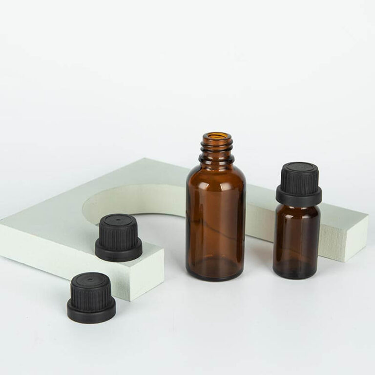 Essential Oil Bottles | Wholesale & Custom Glass | HUIHE PACK